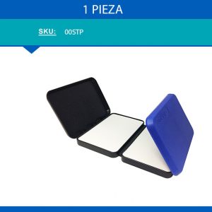 Cojín Plástico - Cojín para sellos - Grupo Azor México