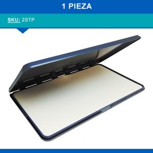 Cojín Plástico - Cojín para sellos - Grupo Azor México