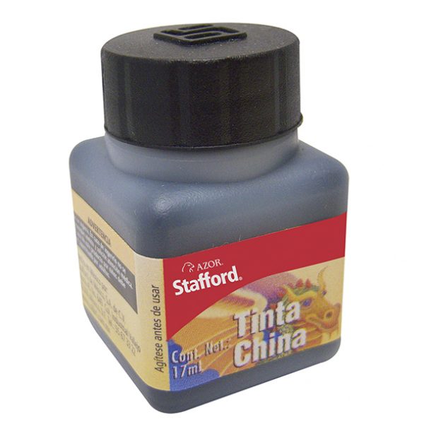 Tinta Protectora de Cheques Stafford - Grupo Azor México