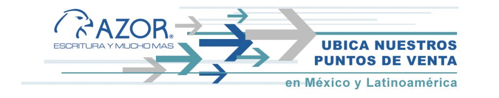 ¿Dónde comprar? - Grupo Azor México