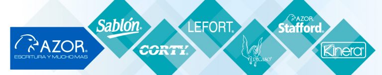 Productos - Grupo Azor México