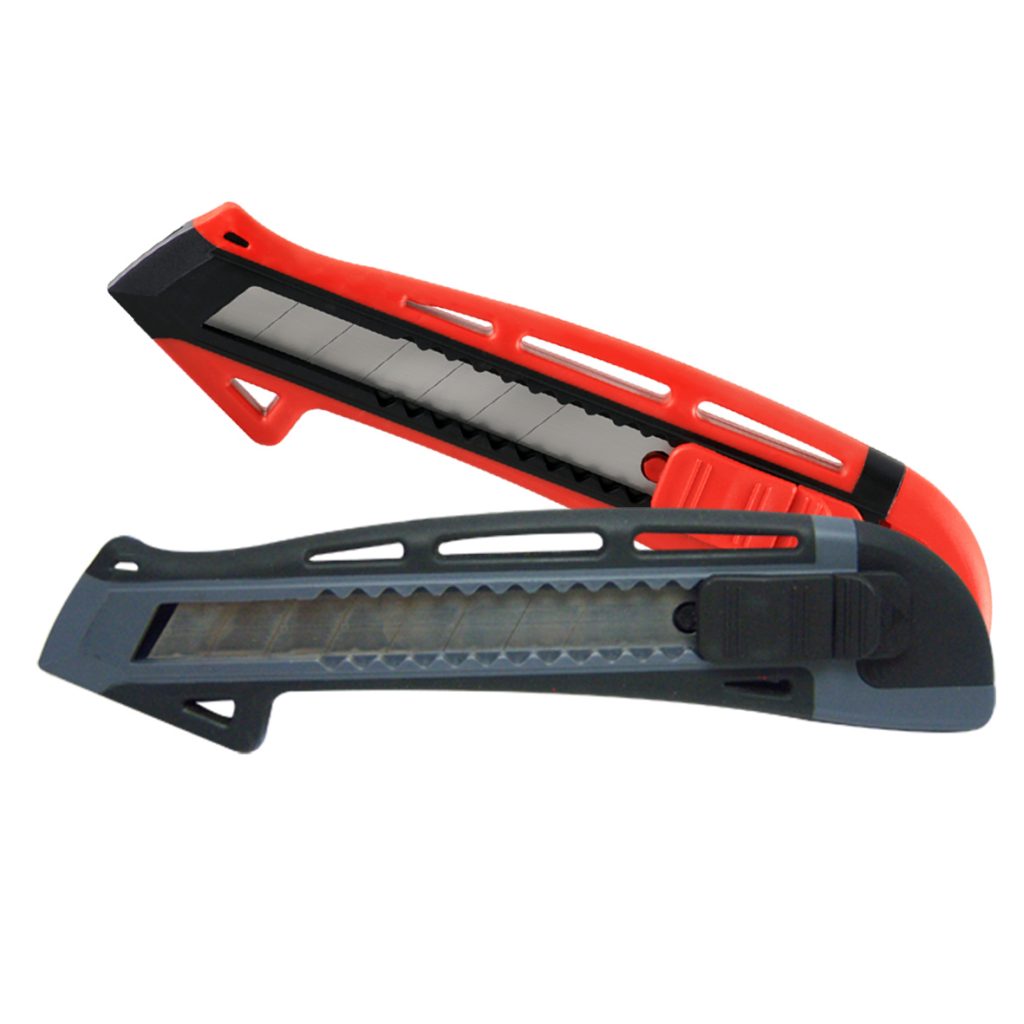 Corty Grande 5500 - Cutter para cortar - Grupo Azor México