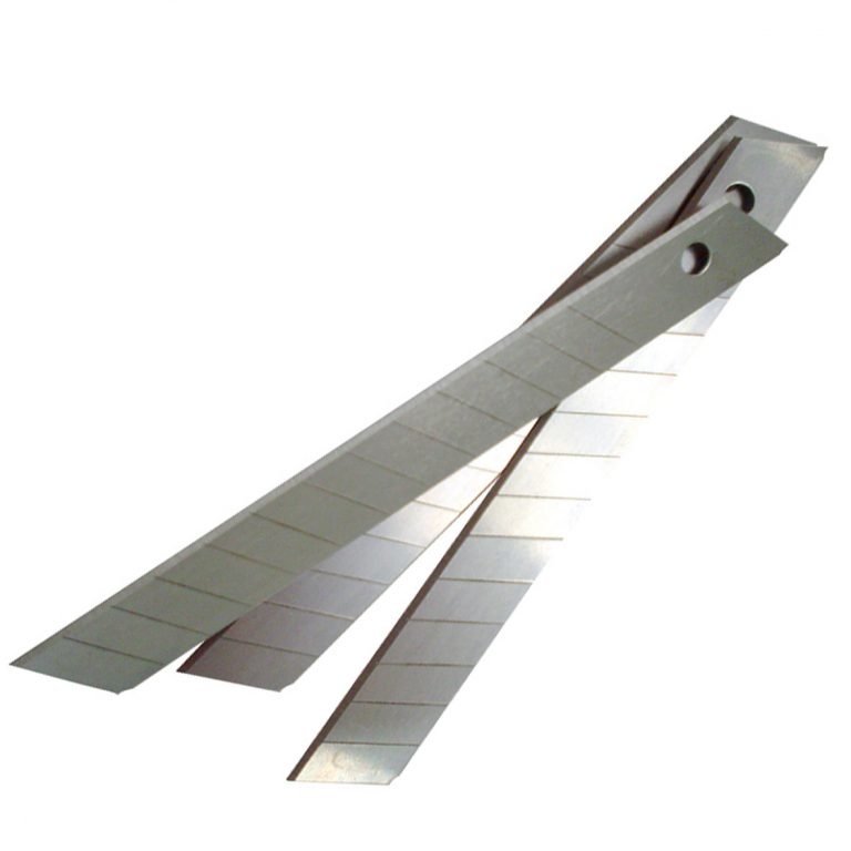 Corty Navaja Grande - Repuesto para cutter - Grupo Azor México