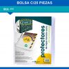 Kinera Protector - Protectores de hojas - Grupo Azor México