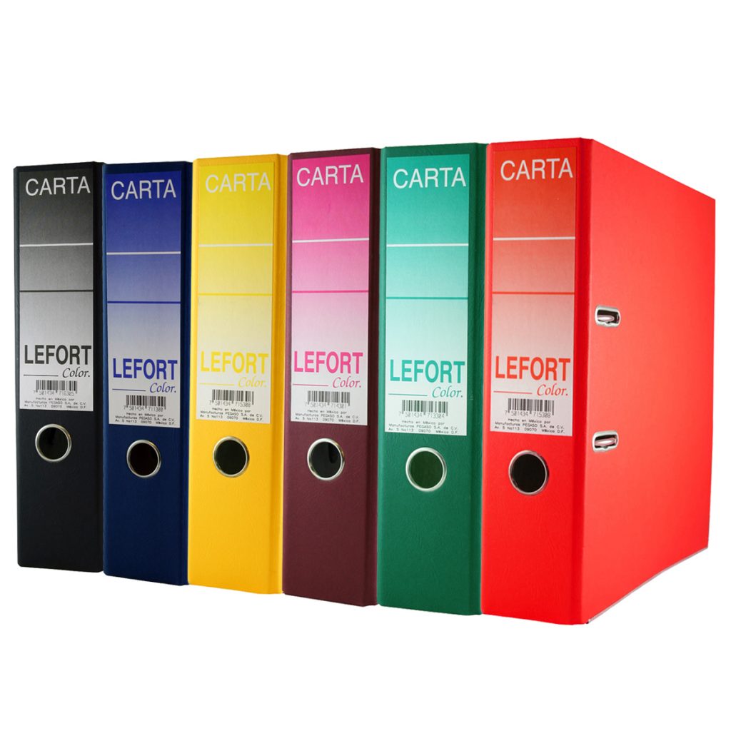 Registrador Clásico Lefort- Grupo Azor México