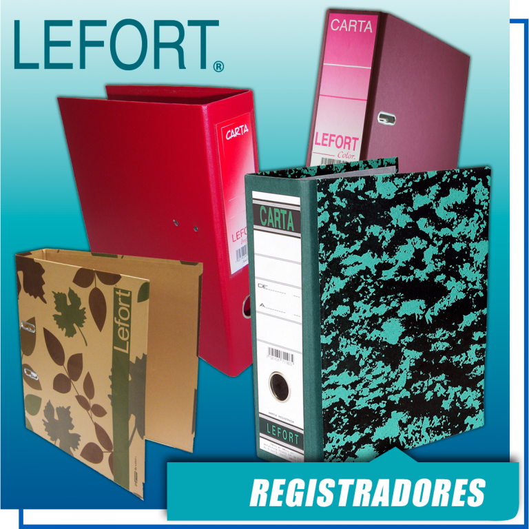 Línea Lefort archivos - Grupo Azor México
