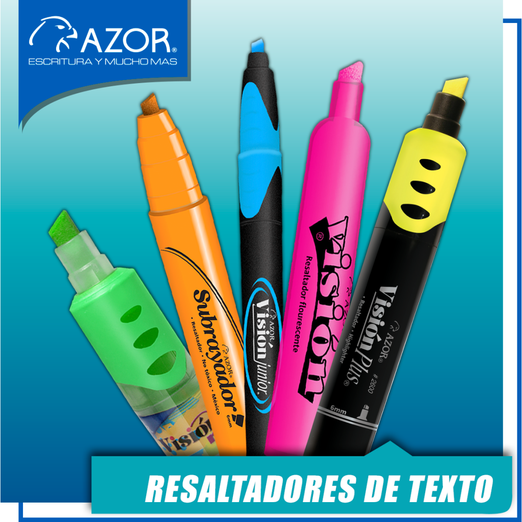 Línea Azor archivos - Grupo Azor México