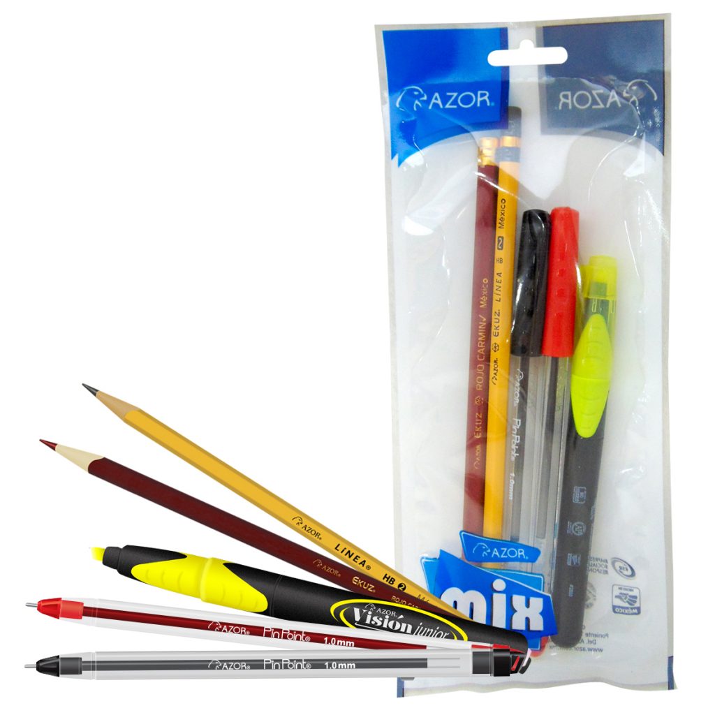 NOVEDADES AZOR - Grupo Azor México