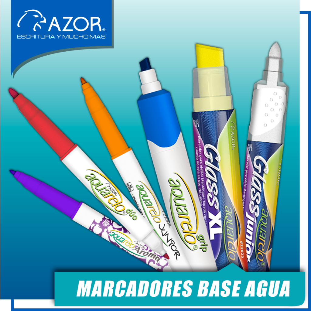 Línea Azor archivos - Grupo Azor México