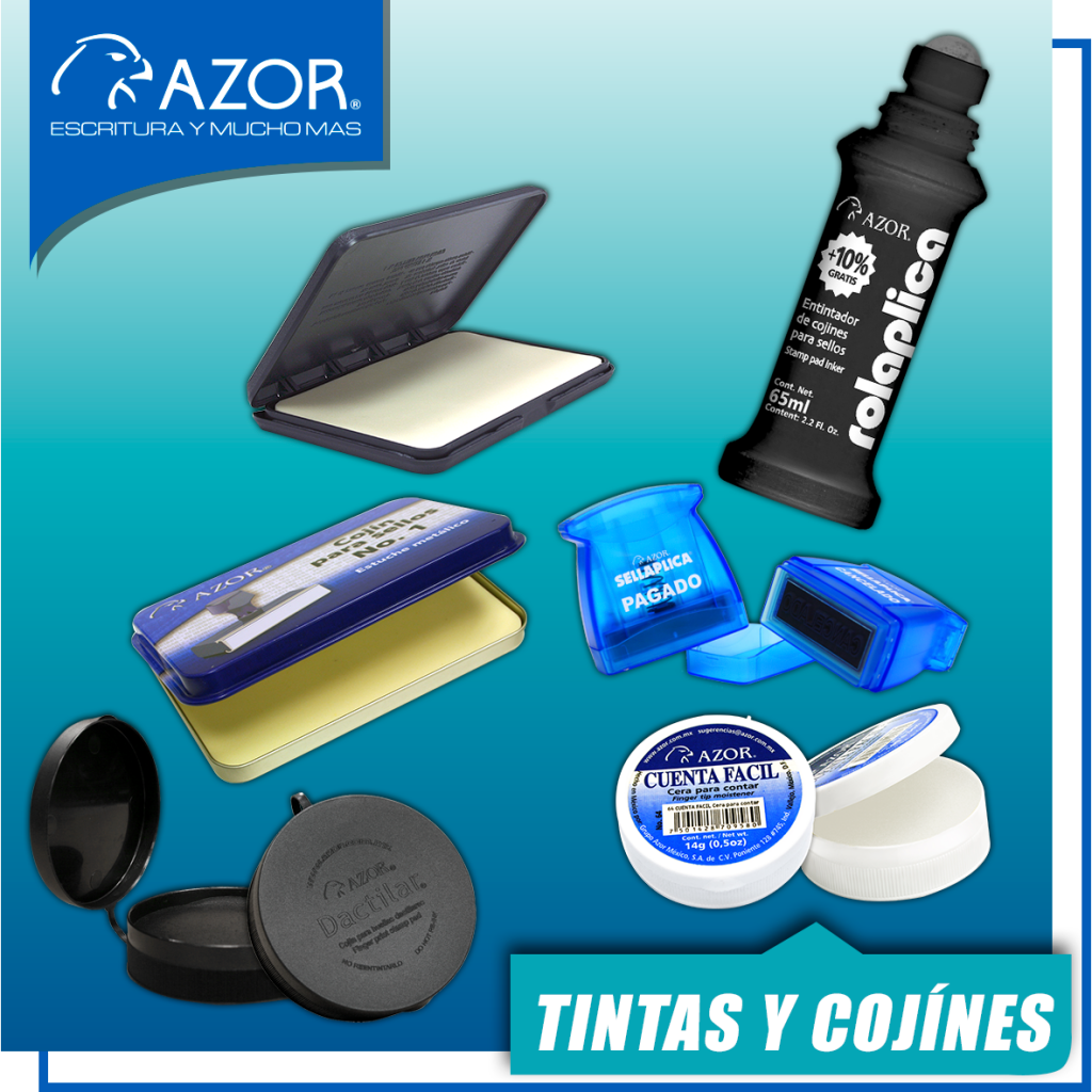 Línea Azor archivos - Grupo Azor México