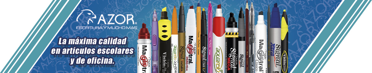 Línea Azor archivos - Grupo Azor México