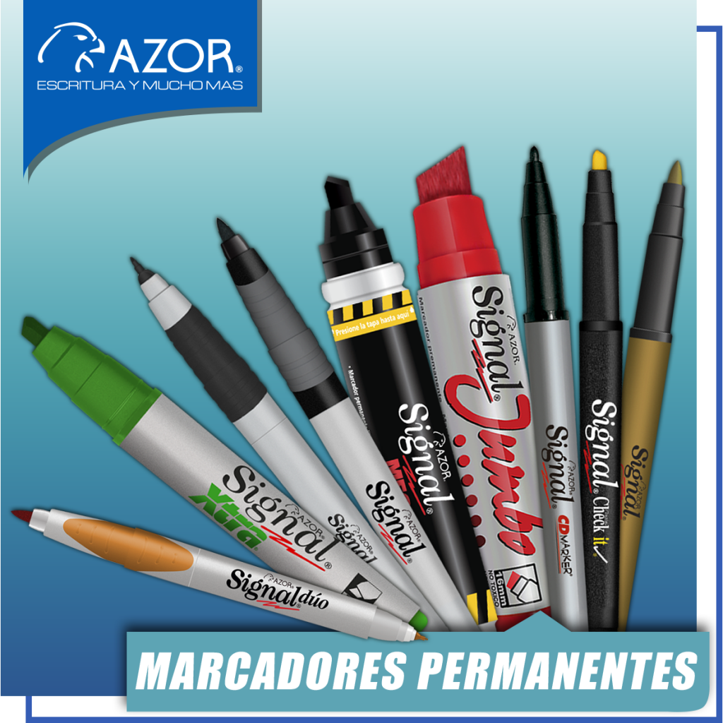 Línea Azor archivos - Grupo Azor México