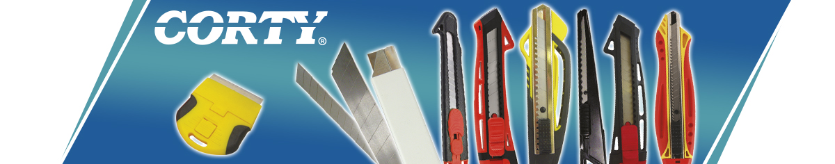 Línea Corty archivos - Grupo Azor México