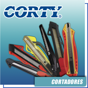 Línea Corty archivos - Grupo Azor México