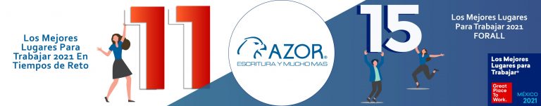 Grupo Azor México S.A.P.I. de C.V.