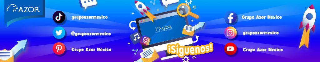 Grupo Azor México S.A.P.I. de C.V.