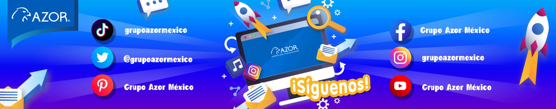 Grupo Azor México S.A.P.I. de C.V.