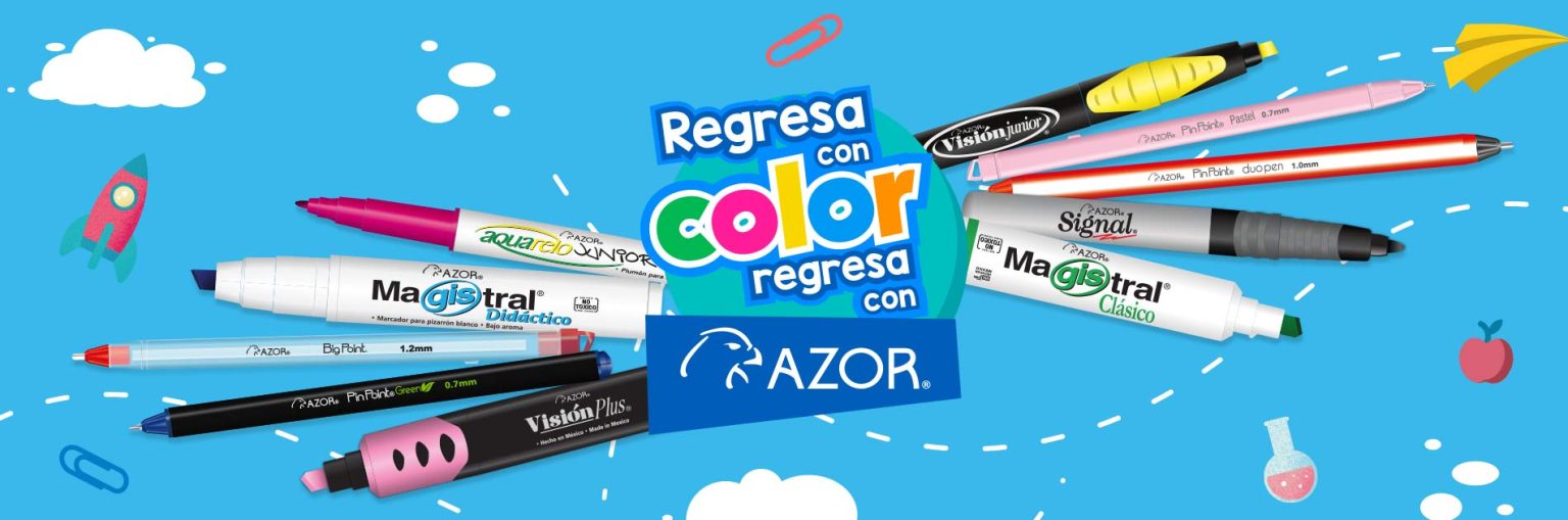 Grupo Azor México S.A.P.I. de C.V.