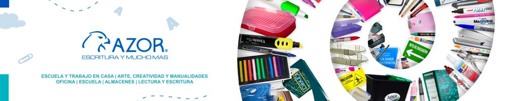 Productos - Grupo Azor México